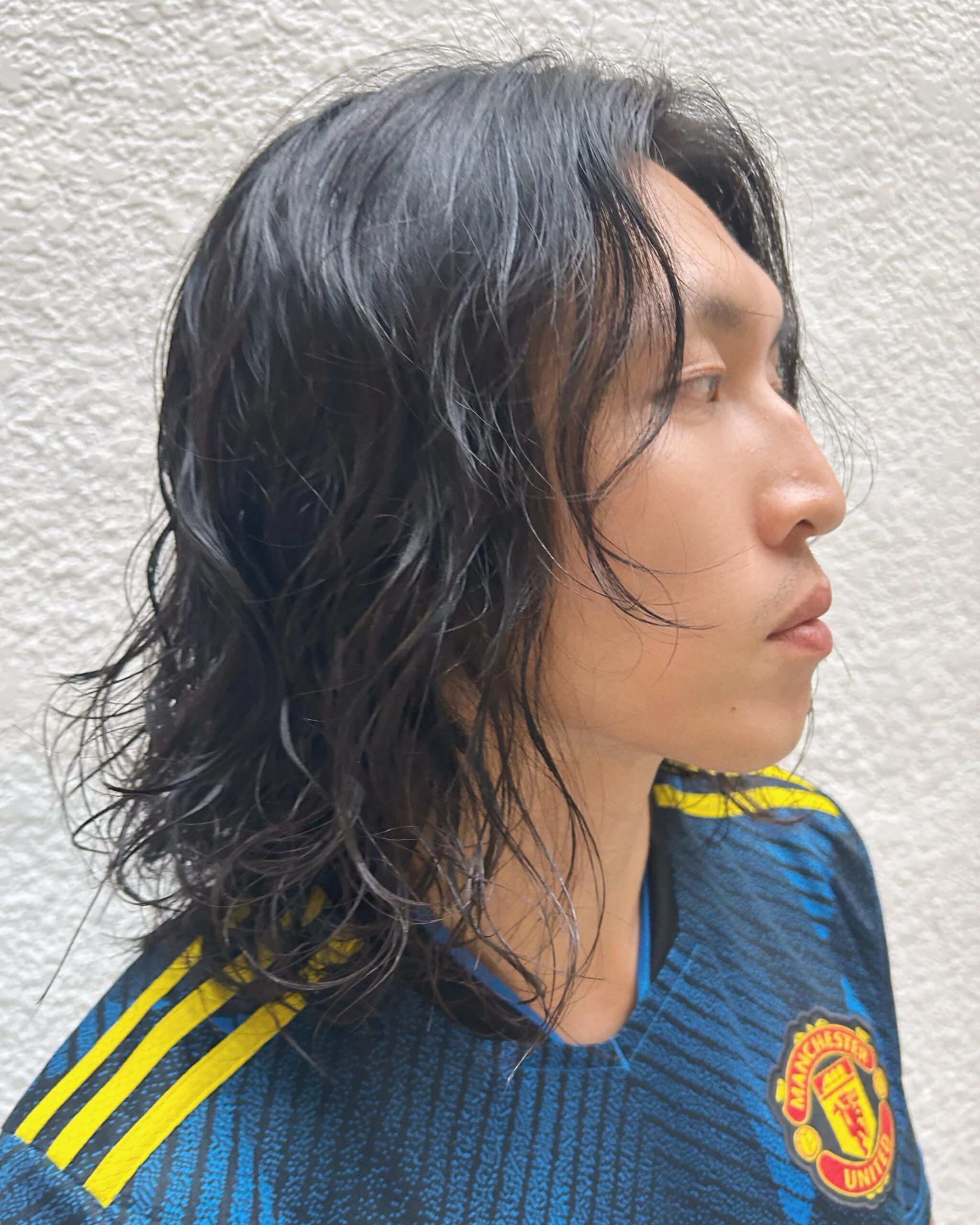 TwoTwo Hair – Hair in white space